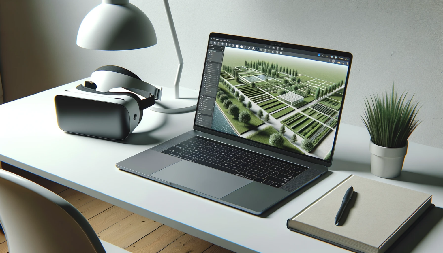 Notebook para arquitetos até 3000: Escolha o melhor modelo