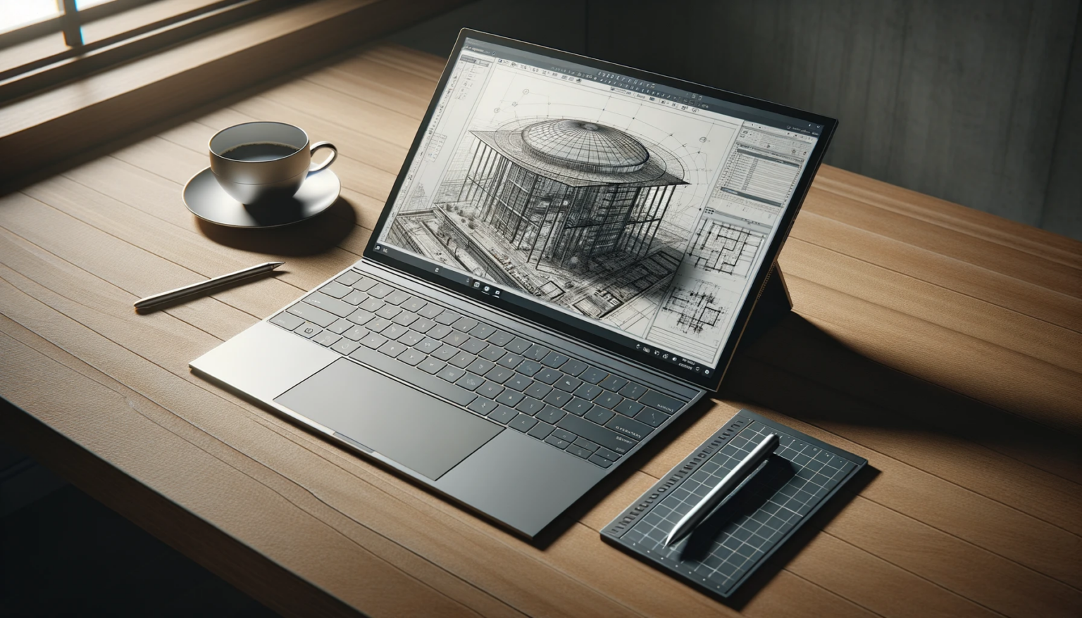 Notebook para arquitetos até 3000: Escolha o melhor modelo