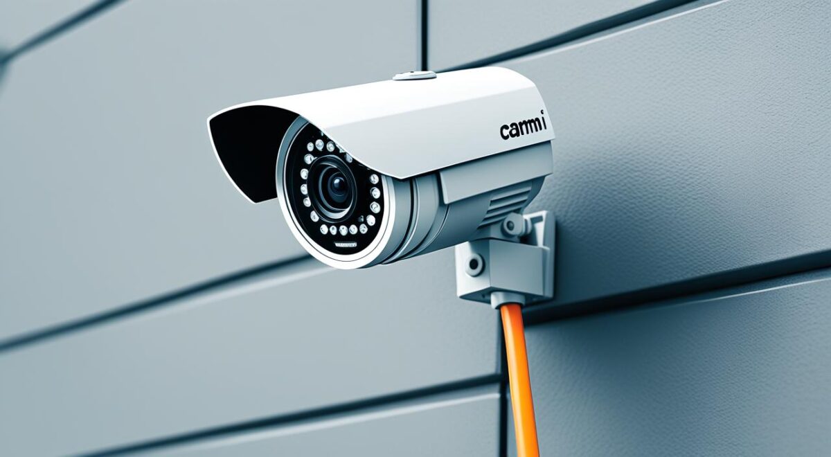 Camera de Segurança Sem Internet: Soluções Inovadoras e Práticas